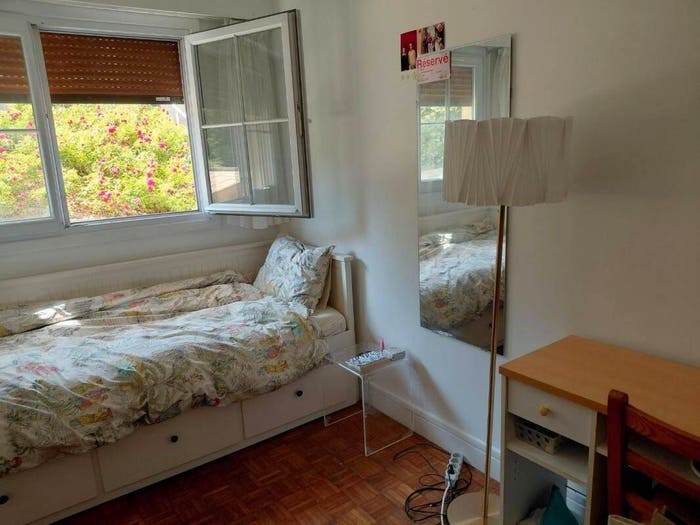 Appartement 1 pièce à Clagny-Glatigny, Versailles, à louer