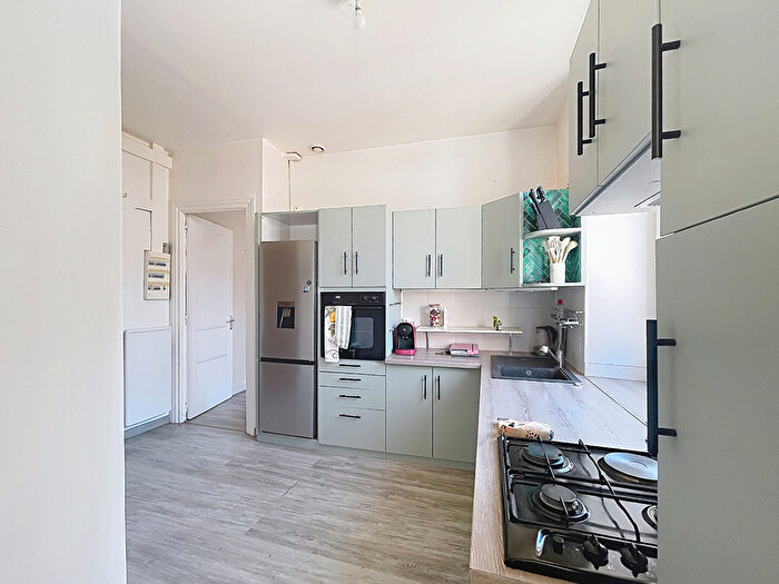 Appartement 4 pièces à vendre à Craponne-sur-Arzon