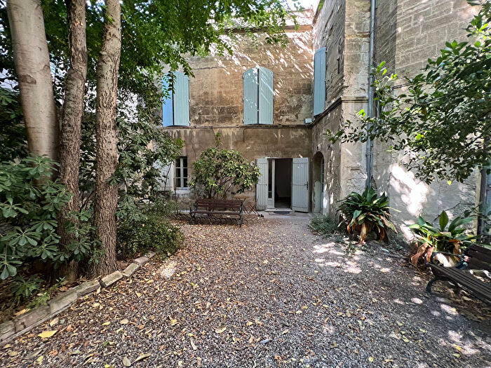 Appartement 2 pièces à louer - Avignon, Palais des Papes, Zone Piétonne