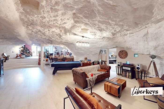 Rochecorbon : Maison 5 pièces à vendre