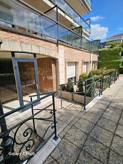 La Varenne, Saint-Maur-des-Fossés : Appartement 1 pièce à louer