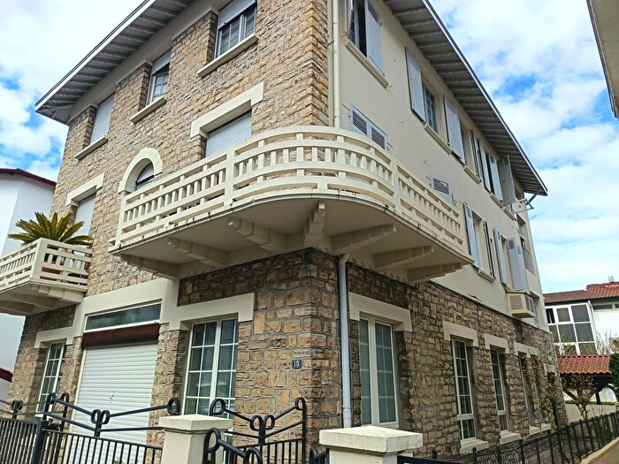 Appartement à vendre - BayonneBayonaBaiona, Citadelle, Saint-Esprit - 5 pièces - 3 chambres