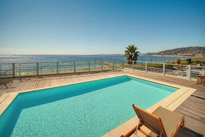 Appartement 3 pièces à Antibes, Antibes-les-Pins, Trianon, Le Fournel, Peyregoue, à vendre