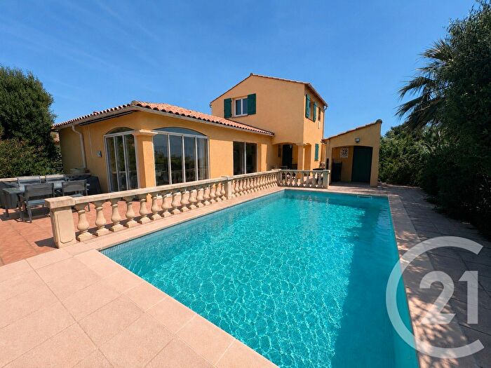 Maison 4 pièces à vendre à Bormes-les-Mimosas, Fontêtes, Bastide Neuve, Patelin
