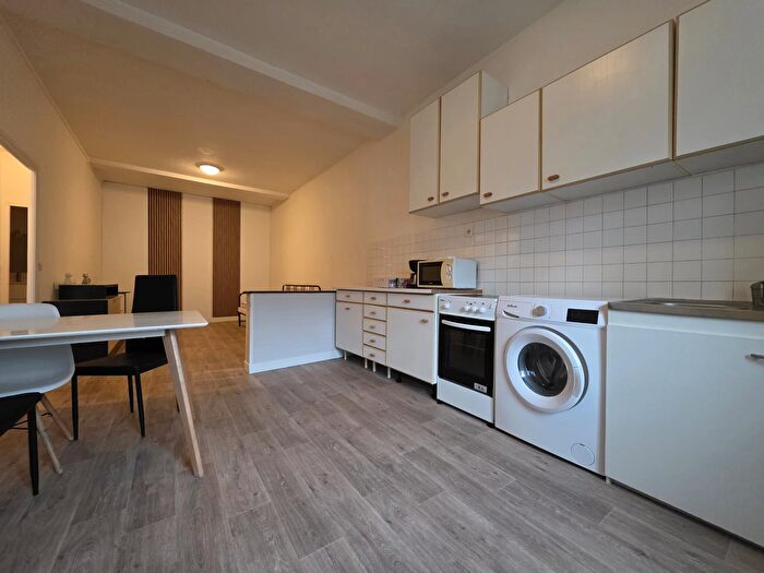 Lamastre : Appartement 2 pièces à louer