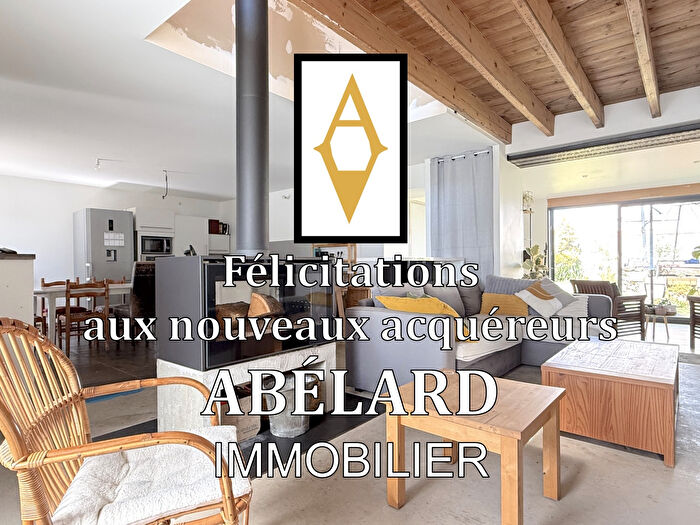 Maisdon-sur-Sèvre : Maison 5 pièces à vendre