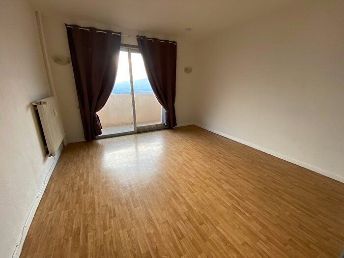 Appartement 1 pièce à louer à Colmar