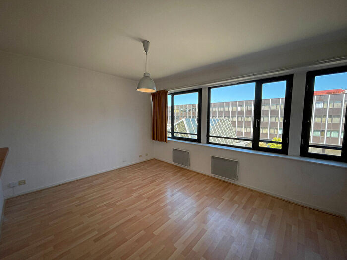 Appartement 3 pièces à vendre à Metz, Centre-ville