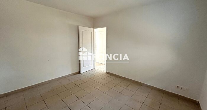 Maison à vendre - Collorgues - 3 pièces - 2 chambres