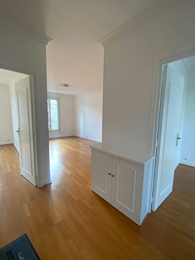 Alsace, Saint-Germain-en-Laye - Appartement 3 pièces à louer