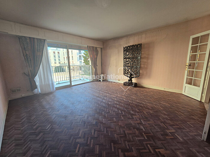 Appartement à vendre - Versailles, Montreuil - 3 pièces - 2 chambres