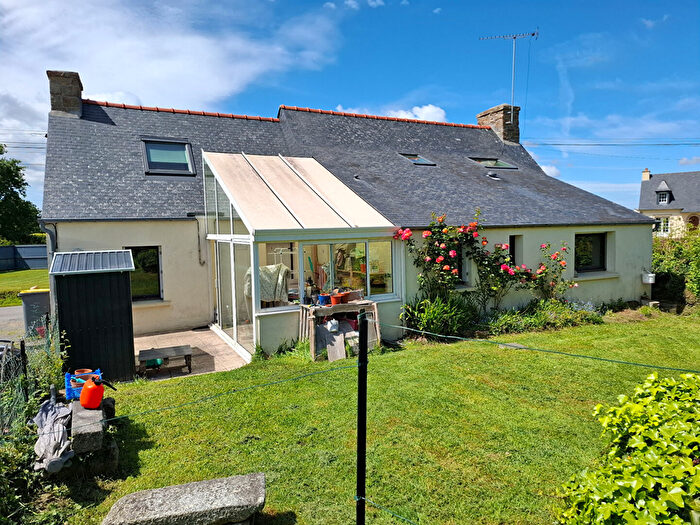 Maison 6 pièces à vendre - Cavan