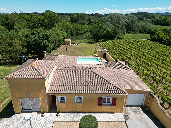 Maison 4 pièces à vendre à Carcassonne, Saint-Jacques, Prat Mary, Viguier