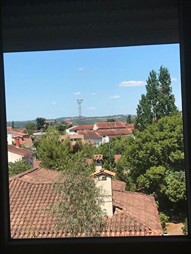 Appartement à louer - Albi, Rayssac, Veyrières, Ranteil - 1 pièce