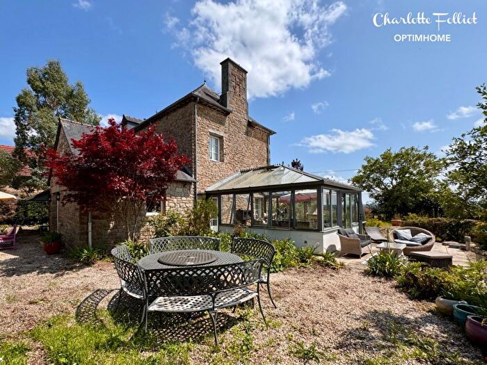Maison 6 pièces à vendre - Évran