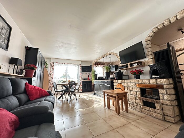 Appartement à vendre - Nice, Cimiez - 4 pièces - 3 chambres