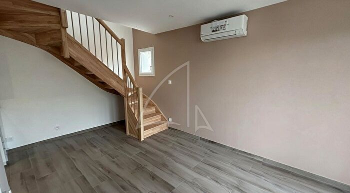 Appartement à louer - Palavas-les-Flots - 3 pièces - 2 chambres