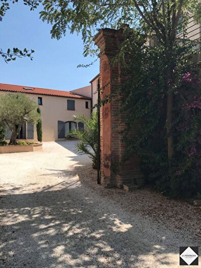 Appartement 4 pièces à louer à Canet-en-Roussillon