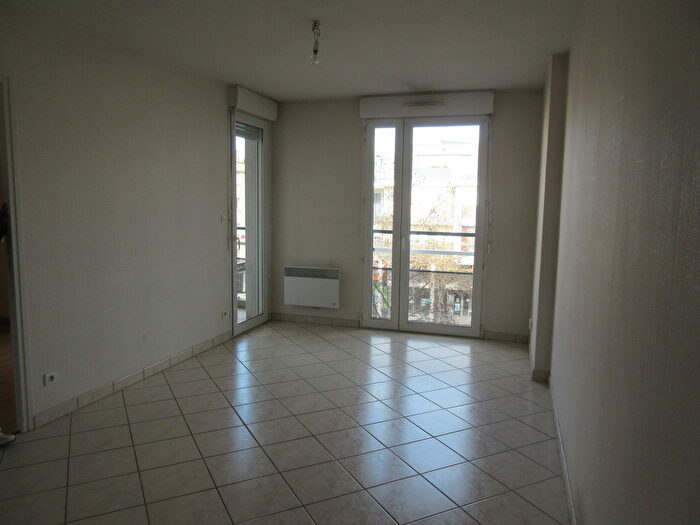 Appartement 2 pièces à louer - Rodez, Bourran, Calcomier