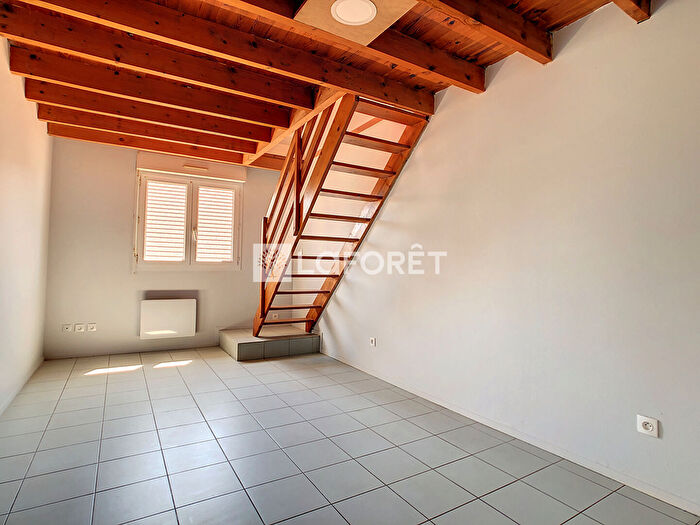 Appartement à louer - Ascoux - 2 pièces - 1 chambre