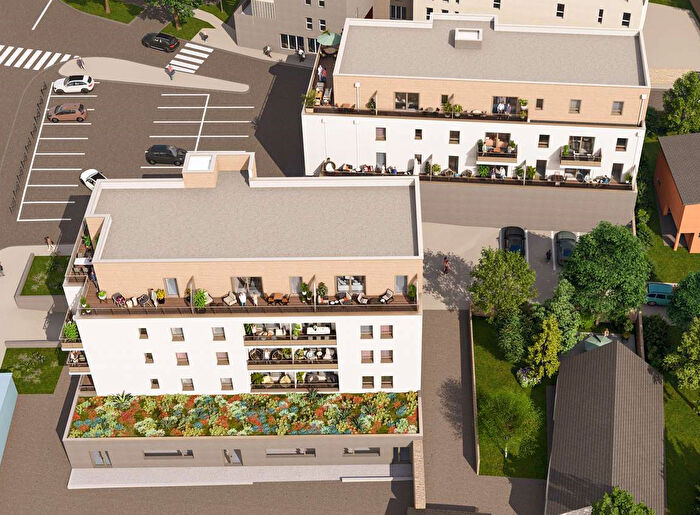 Appartement à vendre - Saint-Renan - 1 pièce