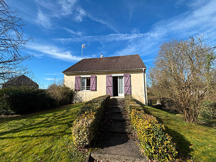 Maison 4 pièces à vendre - Saint-Augustin