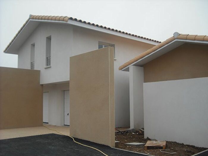 Maison 4 pièces à Caveirac, à louer
