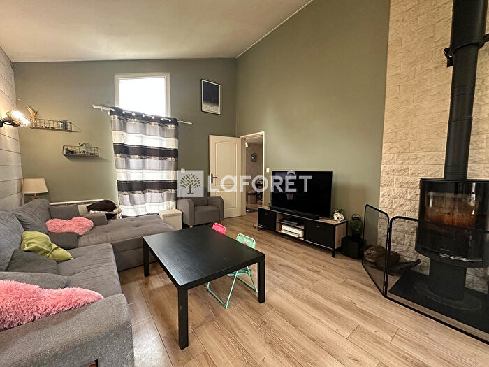 Bondoufle - Maison 5 pièces à vendre