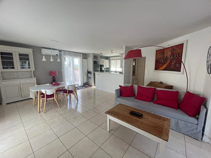 Auterive : Maison 4 pièces à vendre