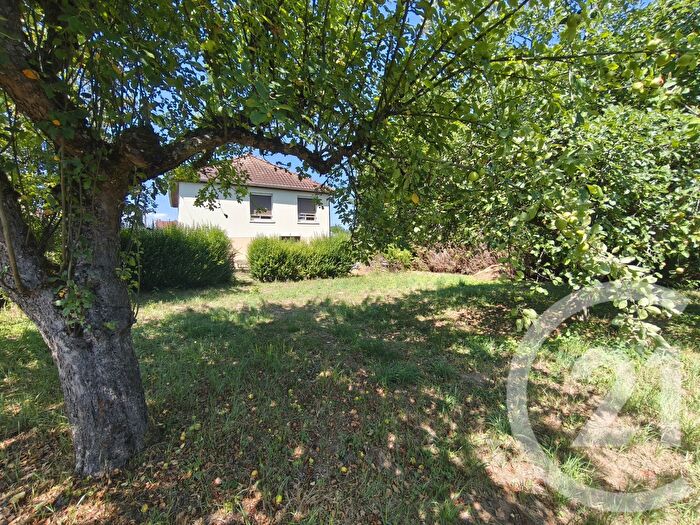 Maison 6 pièces à vendre - Héricourt