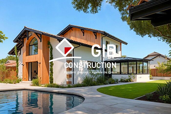 Maison à vendre - Pessac