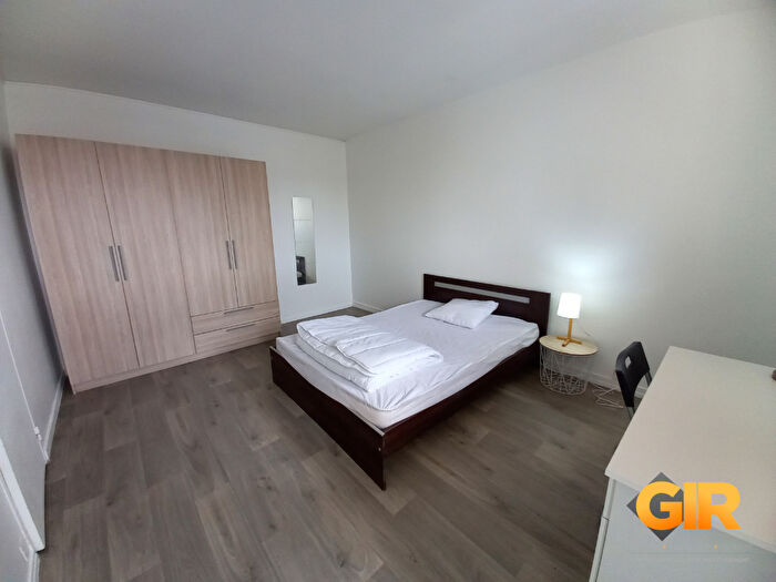 Appartement à louer - Quartiers Nord-Ouest, Villejean - 1 pièce - 1 chambre