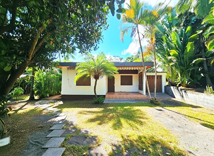 Maison 5 pièces à Saint-Paul, Bernica, à vendre