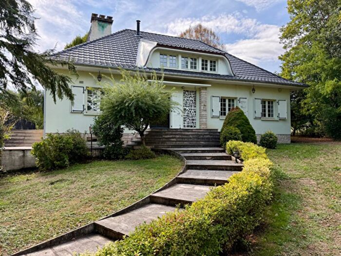Brantigny : Maison 6 pièces à vendre