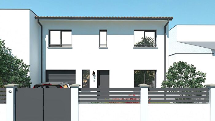 Maison à vendre - Mérignac