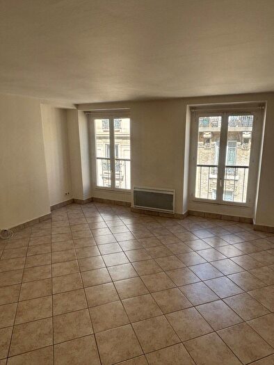 Appartement 2 pièces à République-Saint Ambroise, Paris 11ème arrondissement, à louer
