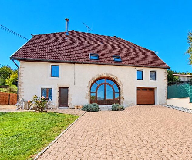 Colombier : Maison 10 pièces à vendre