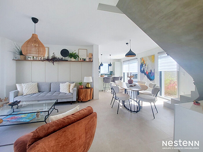 Angers, Madeleine, Saint-Léonard, Justices : Maison 5 pièces à vendre