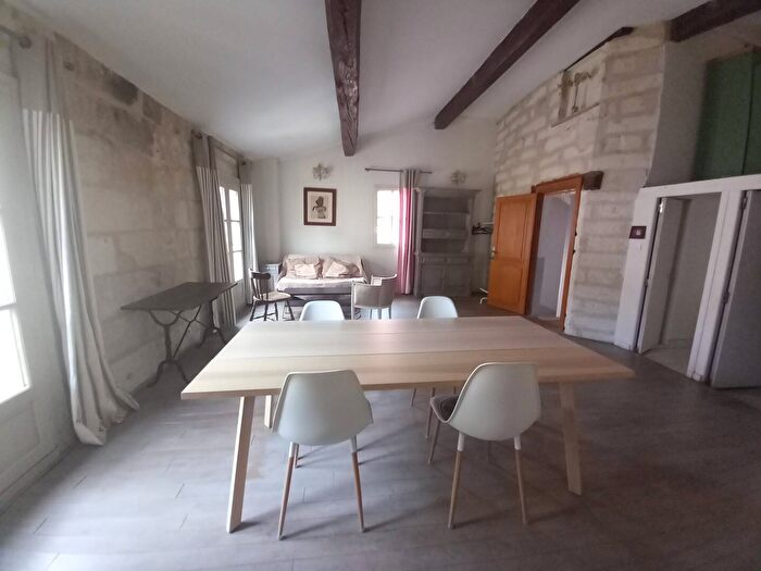 Appartement à louer - Montpellier - 2 pièces - 1 chambre