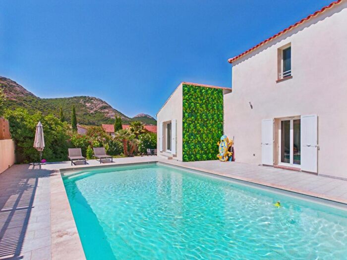 Calenzana - Maison 6 pièces à vendre