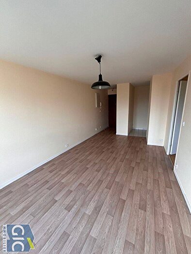 Appartement 2 pièces à louer - La Folie-Couvrechef, Caen