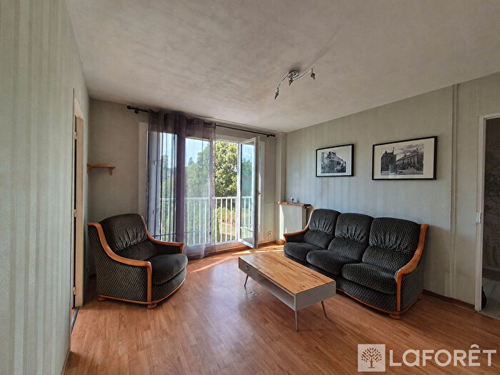 Appartement 4 pièces à Villebon-sur-Yvette, à vendre
