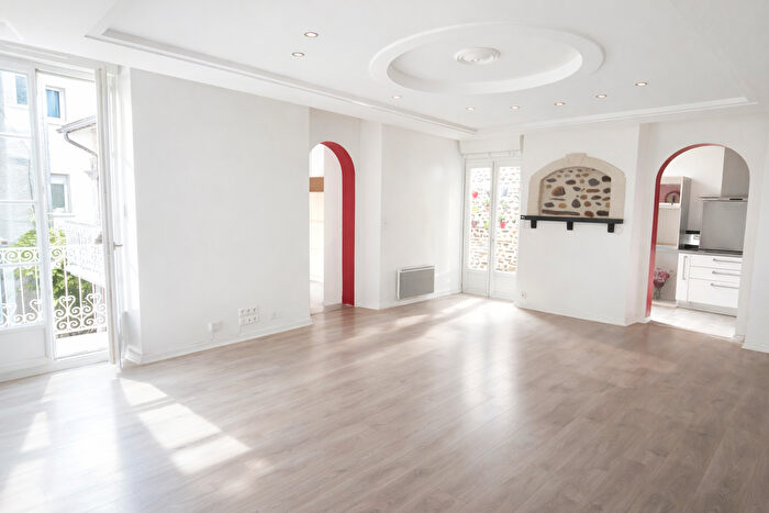 Appartement 2 pièces à louer - Pau, Centre-ville