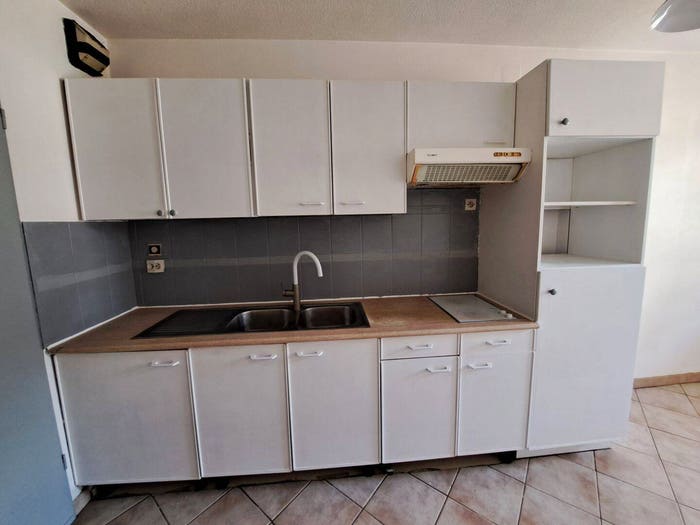 Nancy : Appartement 3 pièces à louer