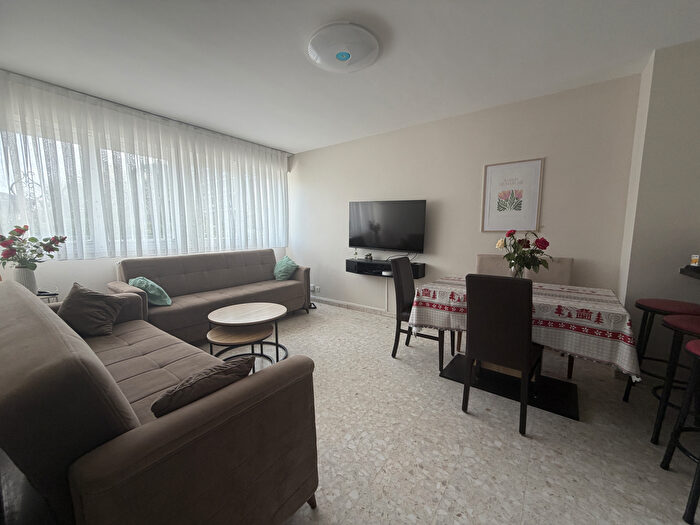 Maison à louer - Ramonville-Saint-Agne - 4 pièces - 3 chambres