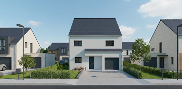 Verson : Maison 6 pièces à vendre