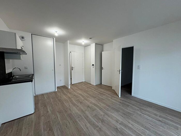 Appartement 2 pièces à louer - Saran, Centre-ville, Bois Joly, La Chiperie