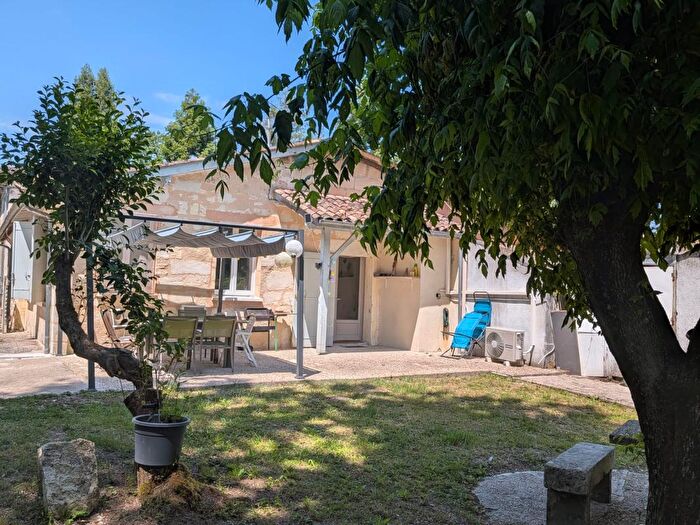 Latresne : Maison 2 pièces à louer