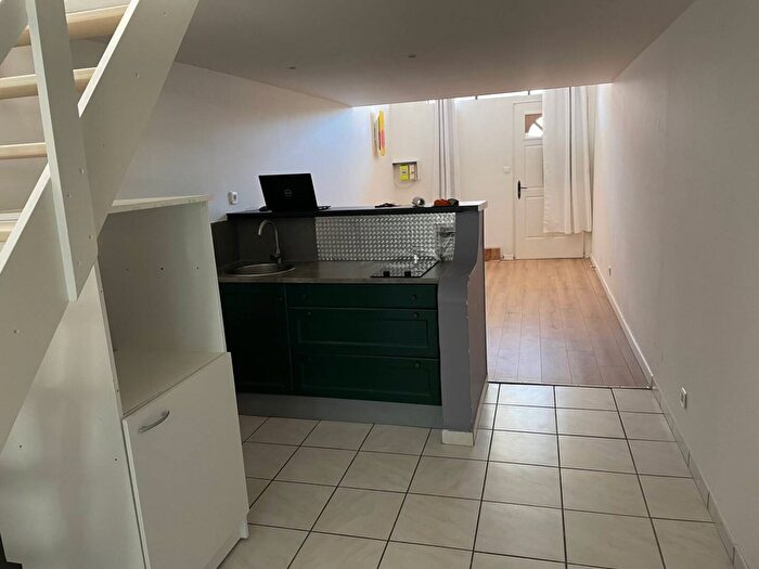 Bord-de Osaone, Fontaines-sur-Saône : Appartement 2 pièces à louer
