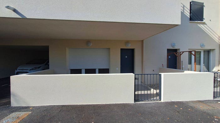 Appartement 3 pièces à Gréasque, à louer